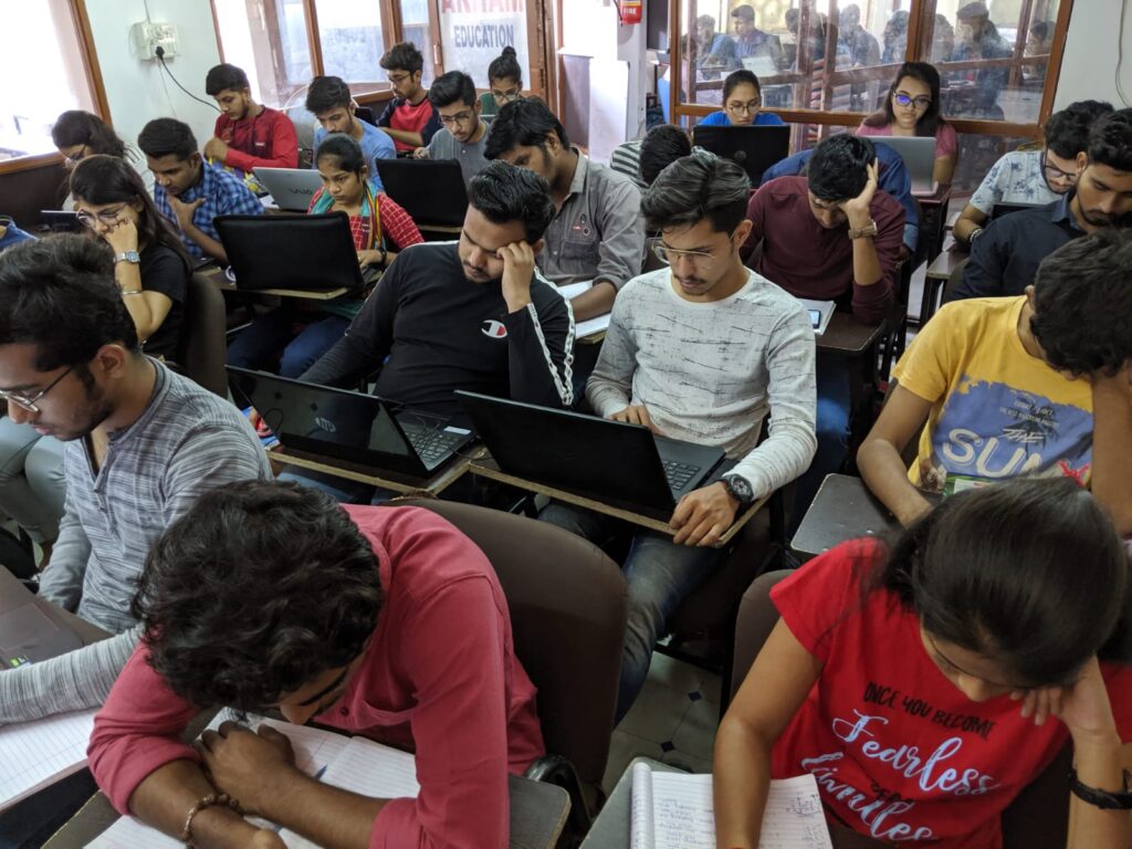 Gallery – ARHAM EDUCATION