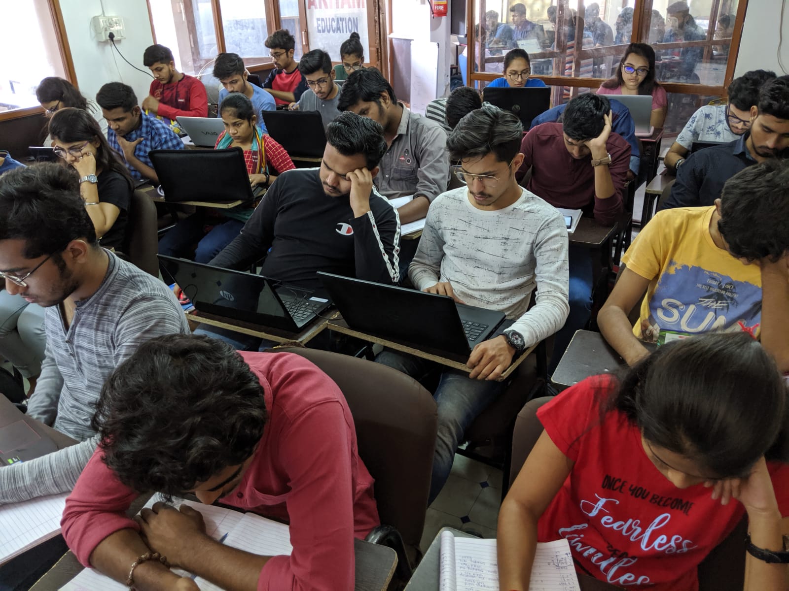 Gallery – ARHAM EDUCATION